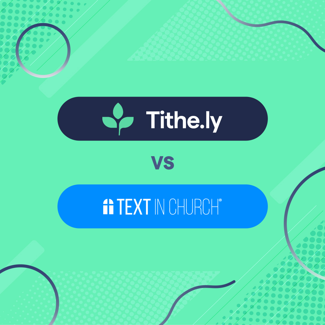 Compare Tithely & Review Tithely Alternatives